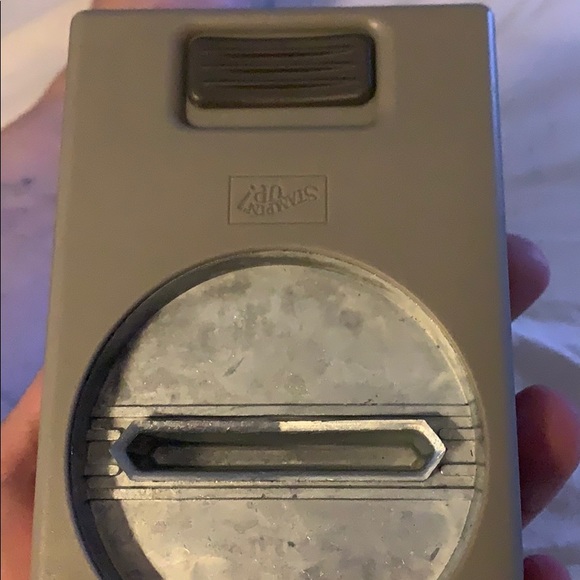 Stampin' Up! | Office | Stampin Up Classic Label Punch | Poshmark